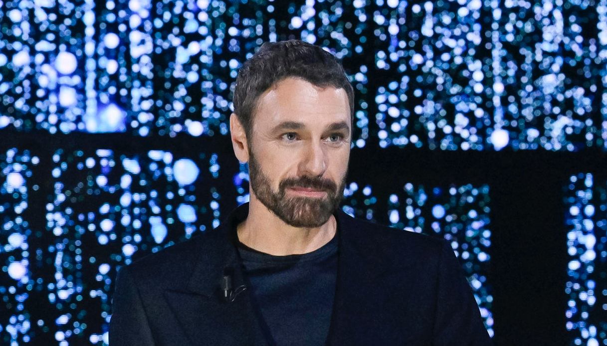 La verità di Federico Monzino sul caso Raoul Bova, da Martina Ceretti ...