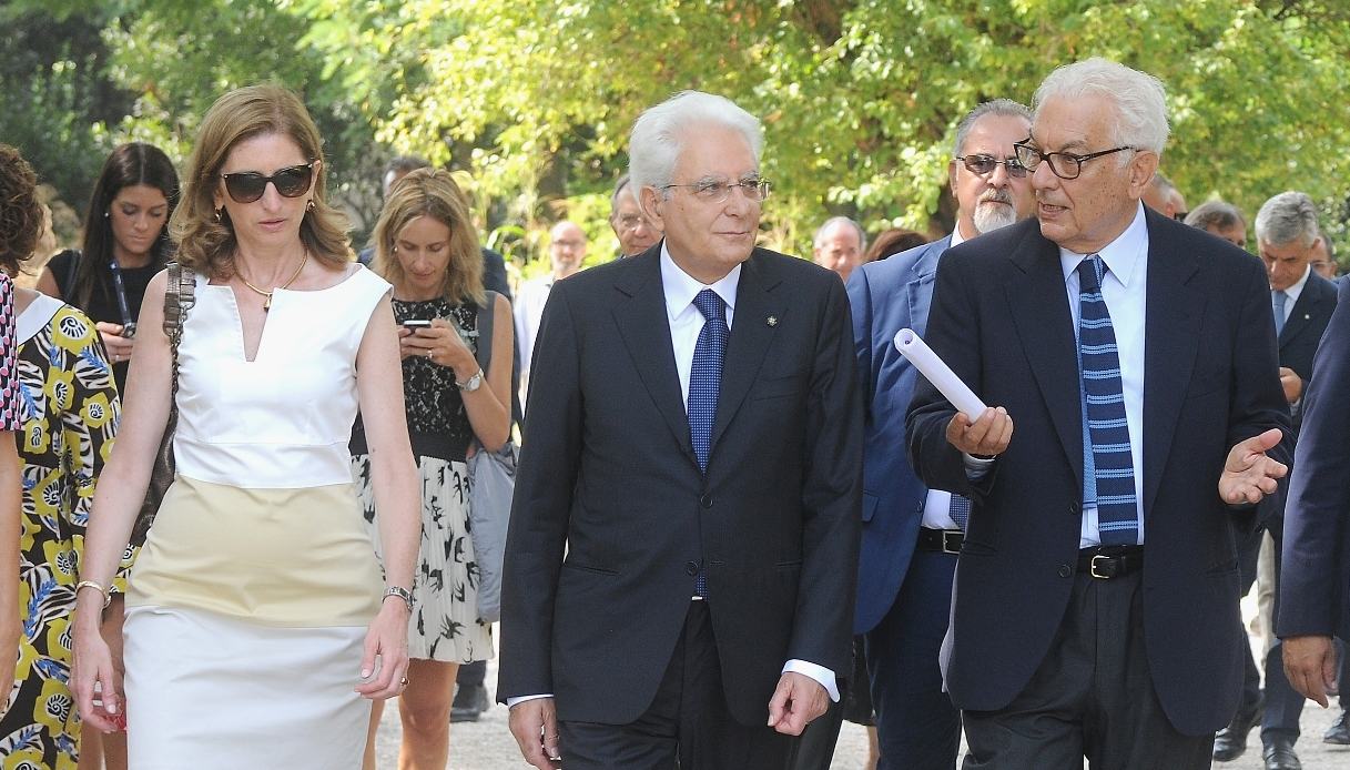 Truffa da 3 milioni di euro a Gemma Bracco, moglie dell'ex ministro ...