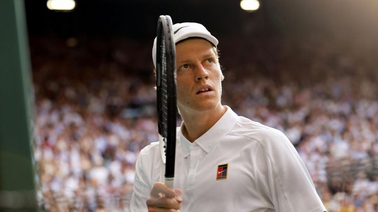 Sinner vince a Wimbledon e il Governo Meloni resta a casa, tutti contro ...