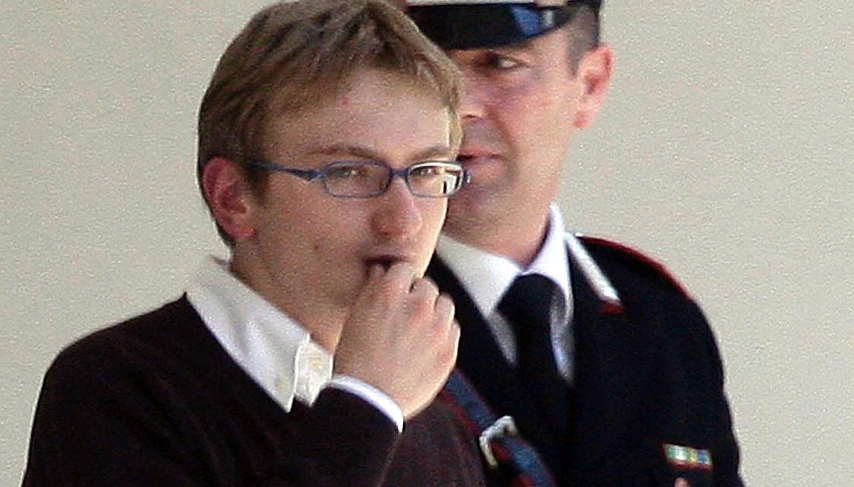Stefano Binda in carcere da innocente, il paragone con Garlasco e ...