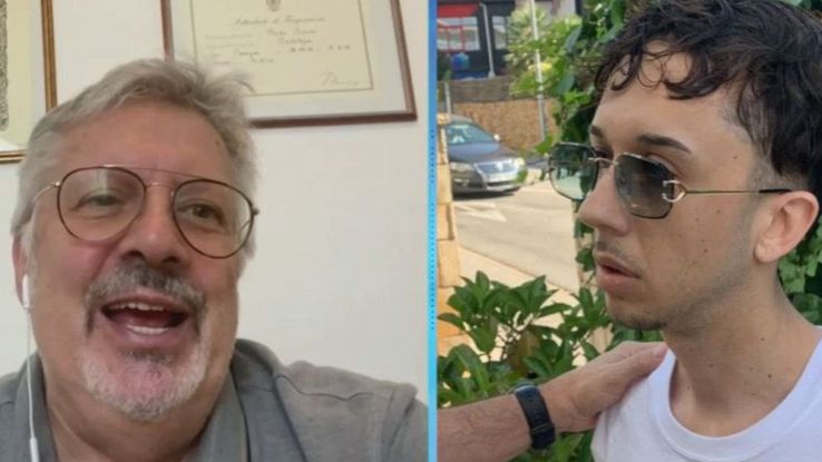 Strage di Corinaldo, la reazione del padre della 14enne morta dopo la ...