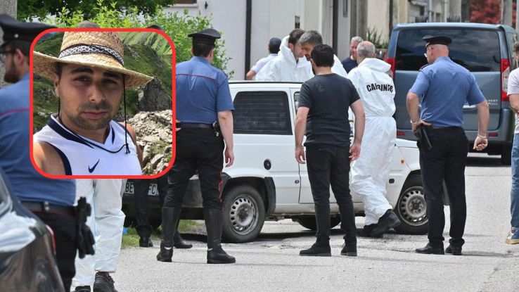 Omicidio di Alessandro Venier a Gemona, la telefonata della moglie Maylin fa crollare il piano ...