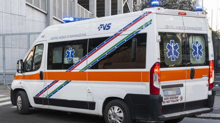 Andrea Molin morto in un incidente per incassare un Gratta e Vinci, lo ...