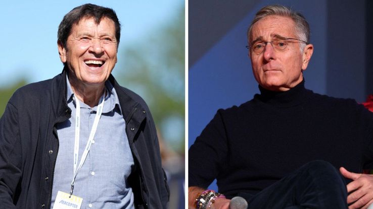 Ascolti tv ieri sabato 23 agosto chi ha vinto tra Evviva, Ciao Darwin e ...