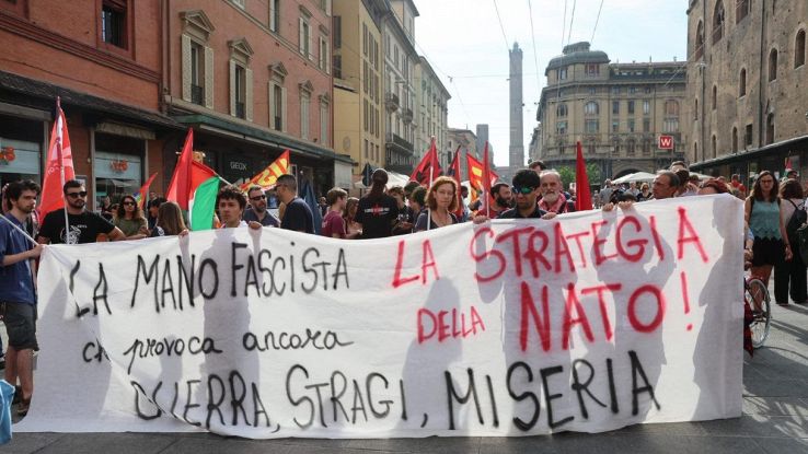 Strage di Bologna del 2 agosto 1980, dopo 45 anni la verità: chi sono i ...