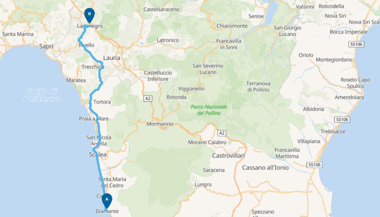 Un morto per botulino a Cosenza, altre 7 persone ricoverate ...