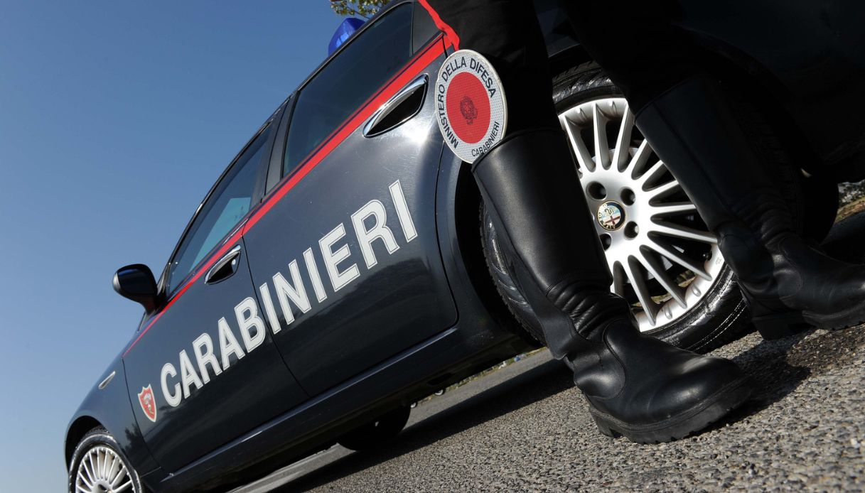 Ex finanziere Andrea Fiorelli morto a Terni, ipotesi sull'omicidio e ...