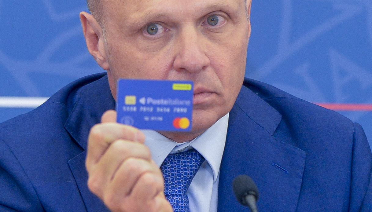 Novità per la Carta Dedicata a te 2025 da 500 euro, le regole per la ...