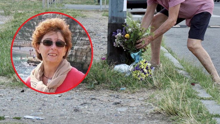 Morte Cecilia De Astis, il figlio della donna investita replica a ...