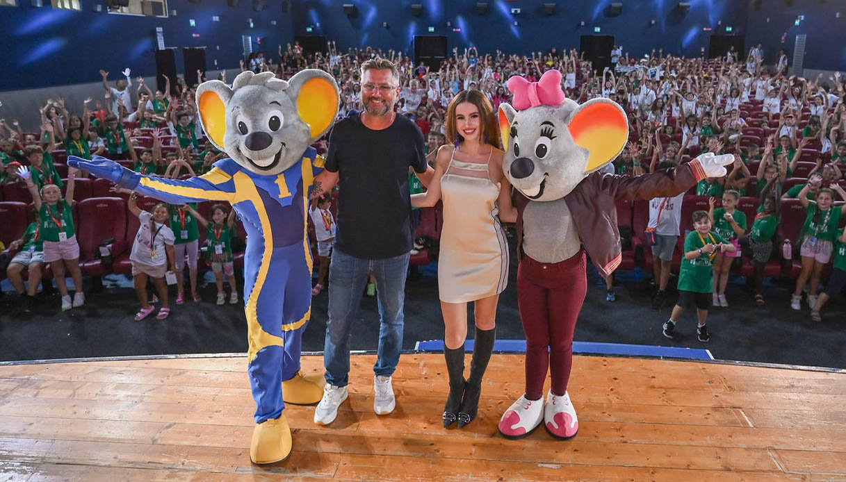 Charlotte M tra successo e rischio di essere sessualizzata: “Problema ...