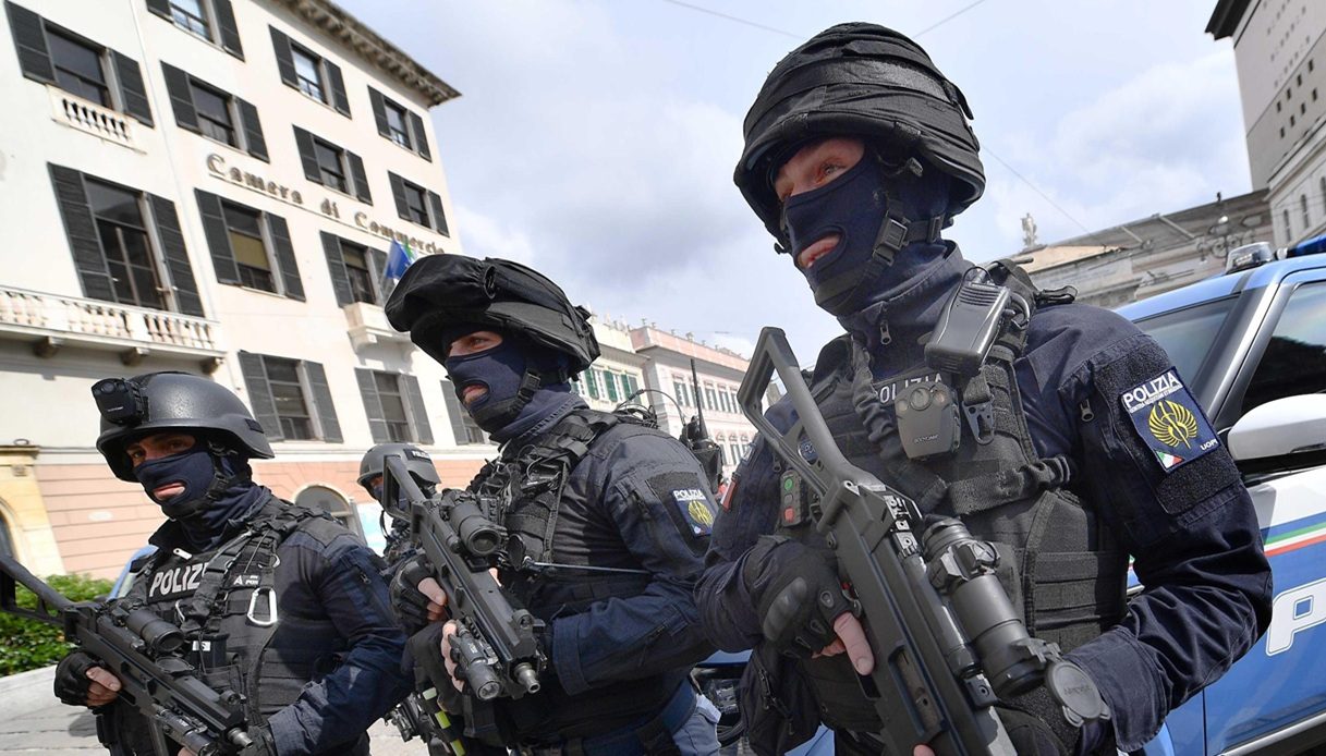 Il latitante Federico Starnone arrestato in Colombia, i dettagli della ...