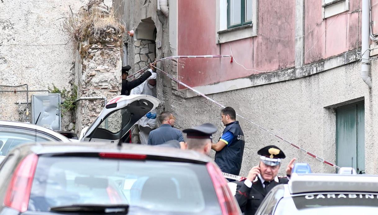 Femminicidio Tina Sgarbini, l'esito dei primi esami confermano la morte per "asfissia meccanica ...