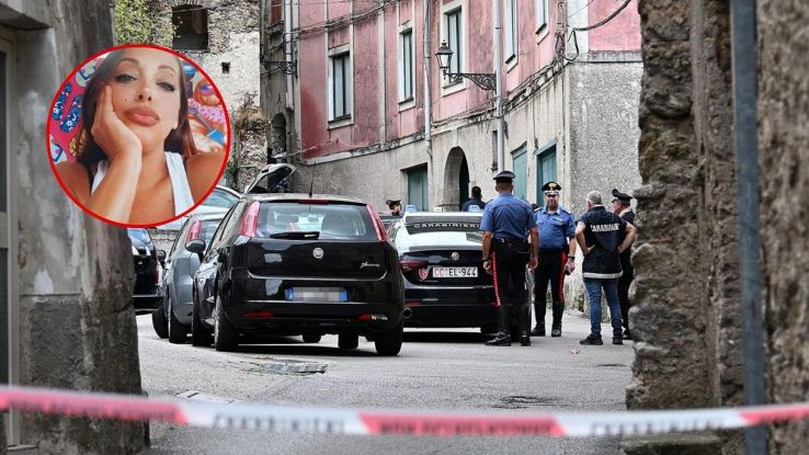 Femminicidio Tina Sgarbini, il fratello di Christian Persico chiede scusa: messaggio ai ...