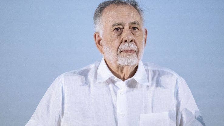 Francis Ford Coppola ricoverato, il regista svela perché ha scelto Tor ...
