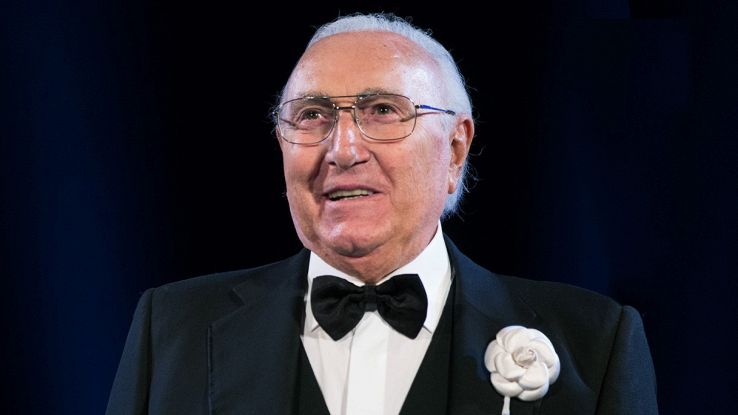 I funerali di Pippo Baudo nella sua Militello In Val di Catania, quando ...