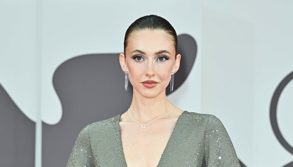 Martina Strazzer rompe il silenzio sul mancato rinnovo in Amabile della ...