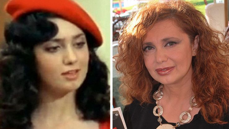 Michela Miti dal successo allo sfratto, l'attrice non ha più soldi: "Ho ...