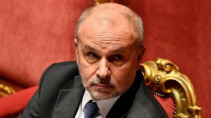 Orazio Schillaci minaccia le dimissioni dopo il caso Nitag, pressing ...