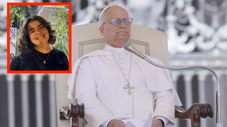 La 18enne Pascale Rafic muore mentre partecipa al Giubileo dei Giovani ...