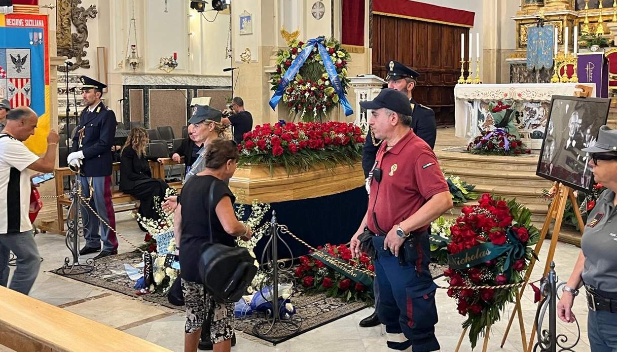 Il figlio di Pippo Baudo Alessandro rammaricato, la rivelazione sui nipoti mai conosciuti dal ...