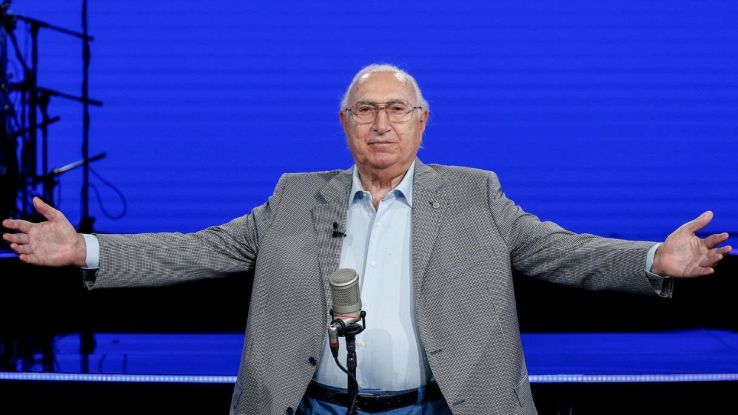 Pippo Baudo e gli ultimi giorni prima della morte, la rivelazione: "Non ...