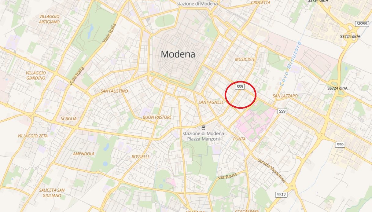 Raffaele Marangio trovato morto in casa a Modena, si indaga anche per ...