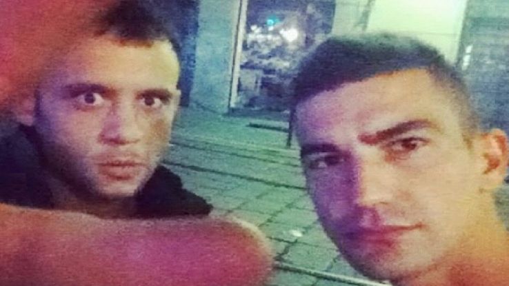 Morto a 40 anni il rapper romano Jesto, era il figlio di Stefano Rosso ...