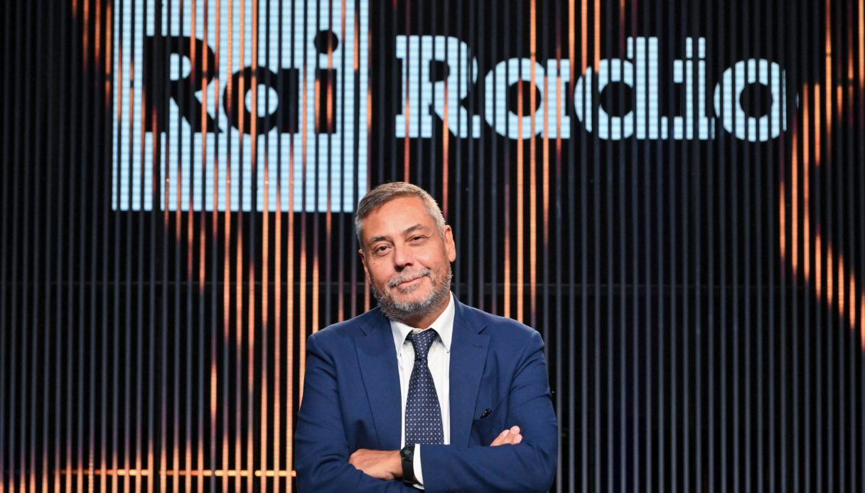 Andrea Vianello via dalla Rai dopo 35 anni, l'ictus e la speranza di ...