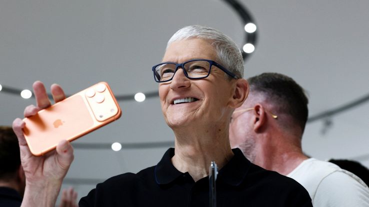 Dall'iPhone 17 alle nuove AirPods e Watch Serie 11, tutte le novità ...