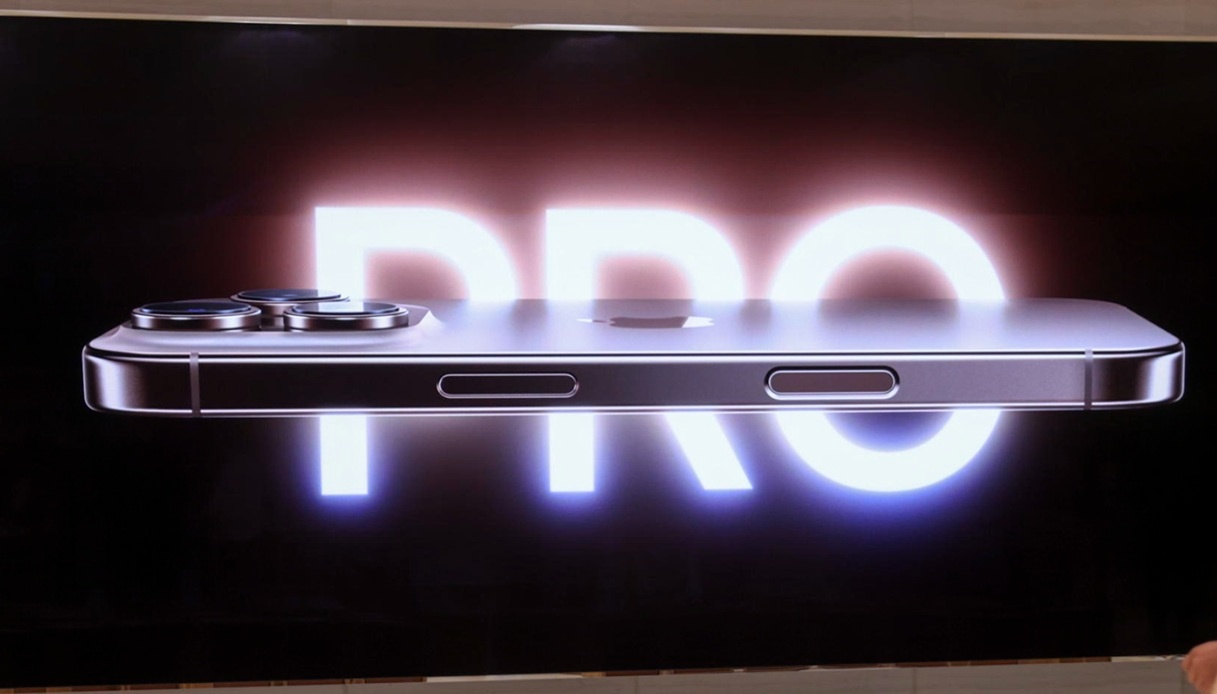Uscita Apple iPhone 17 dal Pro Max all'Air, quanto costano i nuovi ...