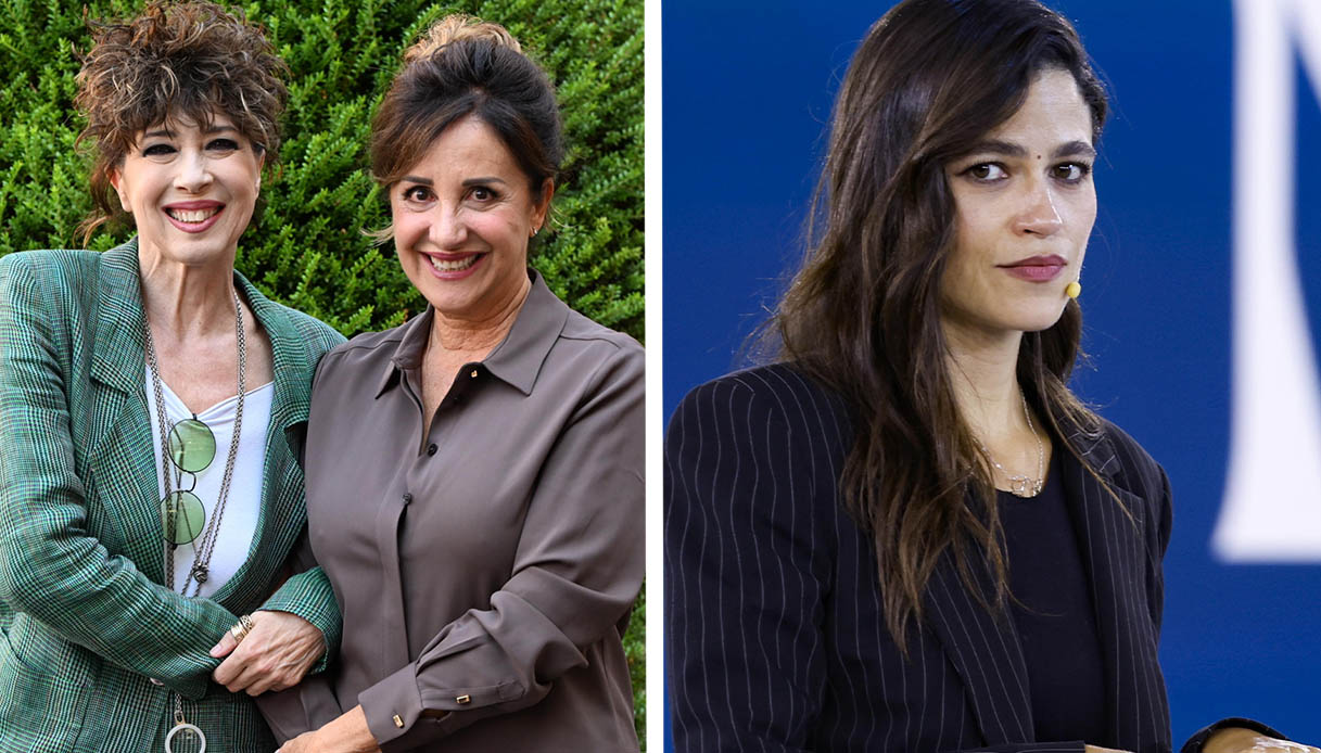 Ascolti tv ieri domenica 21 settembre chi ha vinto tra Balene - Amiche per sempre, La Notte nel ...