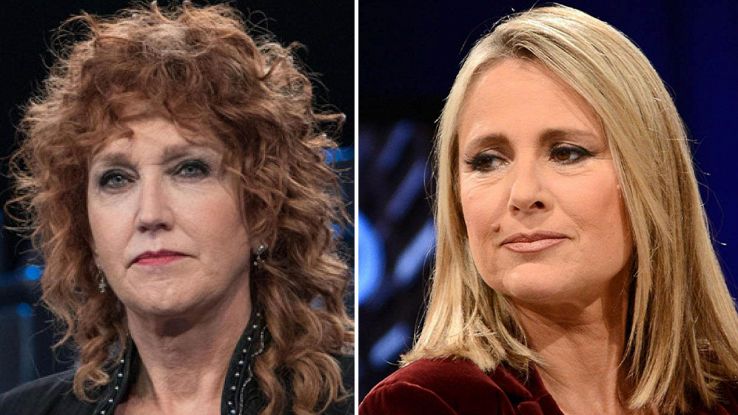 Ascolti tv ieri mercoledì 10 settembre chi ha vinto tra Fiorella Mannoia, Chi l'ha visto e Rocco ...