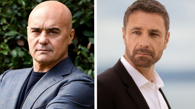 Ascolti tv ieri martedì 23 settembre chi ha vinto tra Montalbano, Raoul Bova, Coppa Italia ...