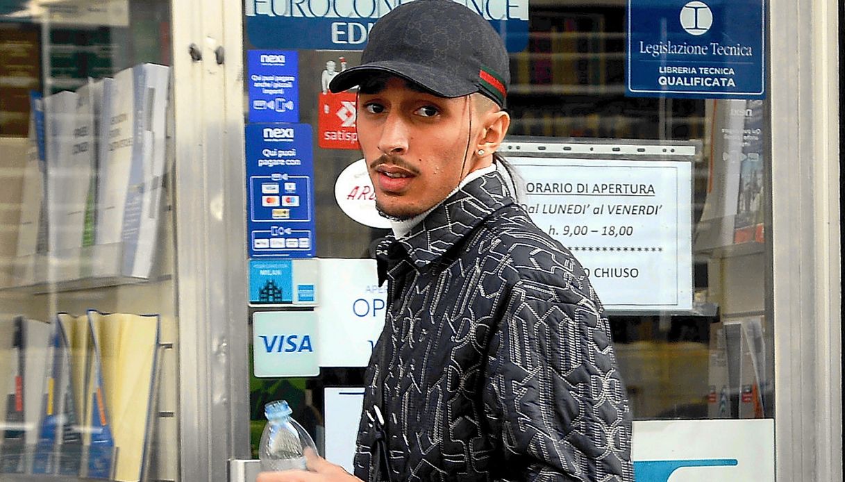 Baby Gang resta in carcere, arresto convalidato dal Gip che non crede ...