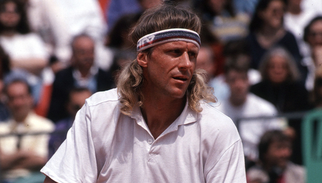 Björn Borg e il tumore aggressivo alla prostata, quali sono i rischi ...