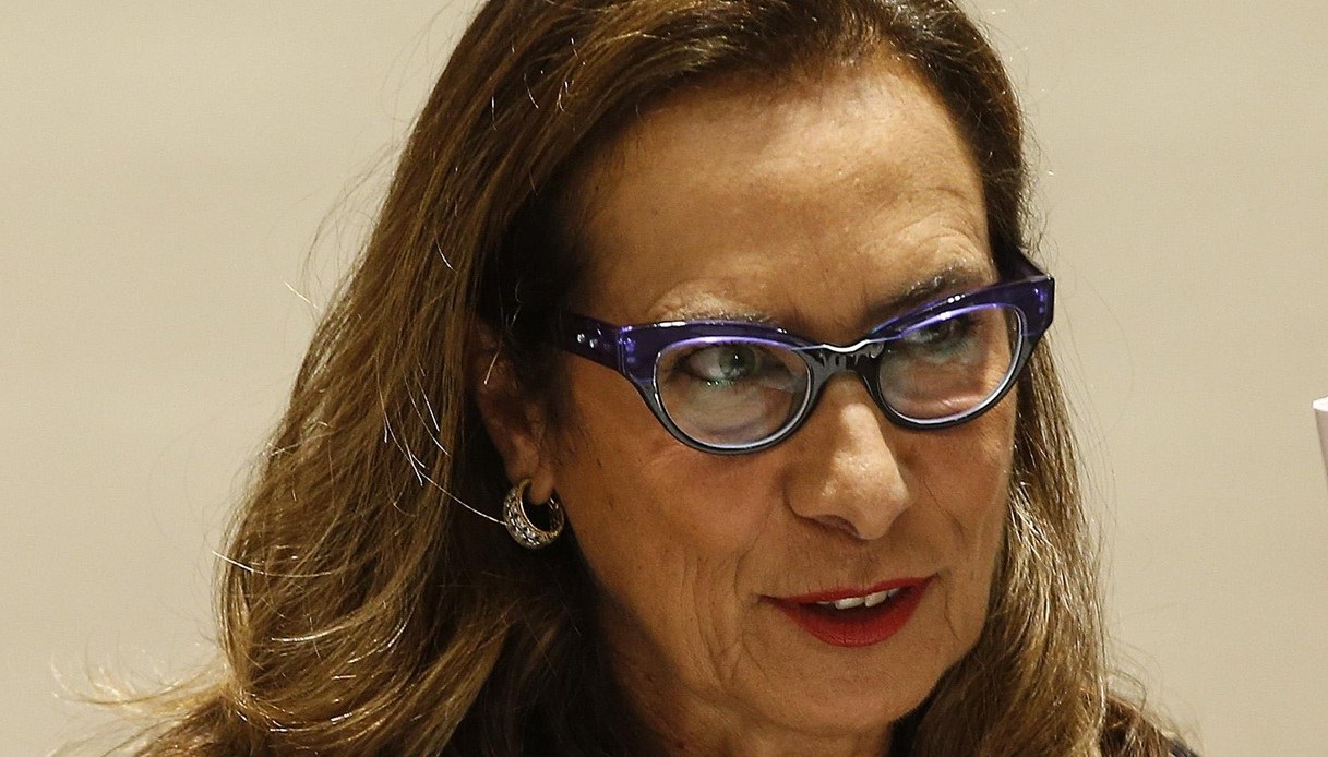 Cesara Buonamici definisce "handicappata" una bimba di 8 anni, il ...