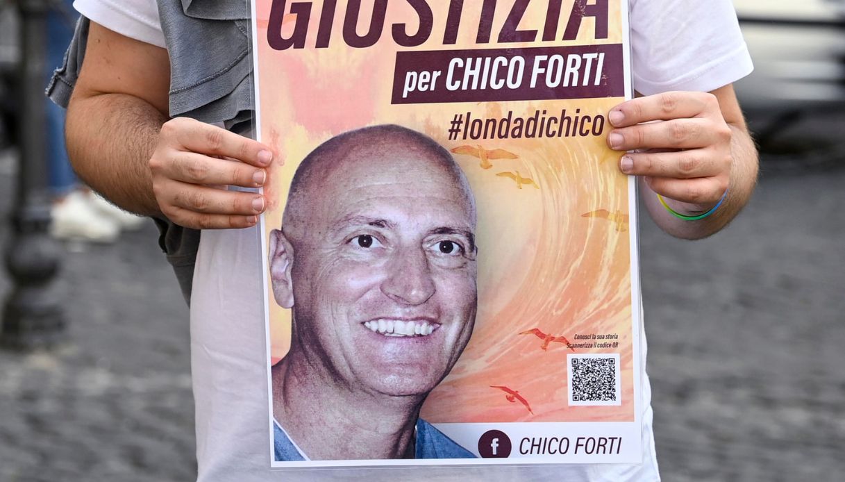 Chico Forti resta in carcere dopo la libertà vigilata negata, per lo ...