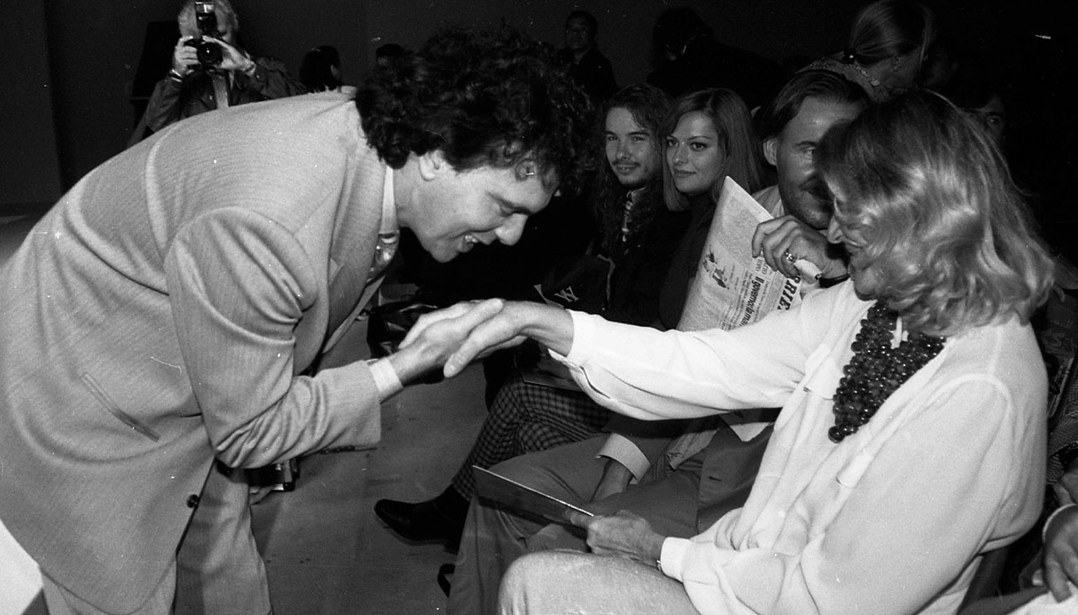 Christian morto a 82 anni, il cantante di "Cara" e "Daniela" era ...