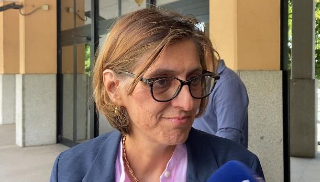 Processo al figlio di Beppe Grillo, confermata la richiesta a 9 anni di ...