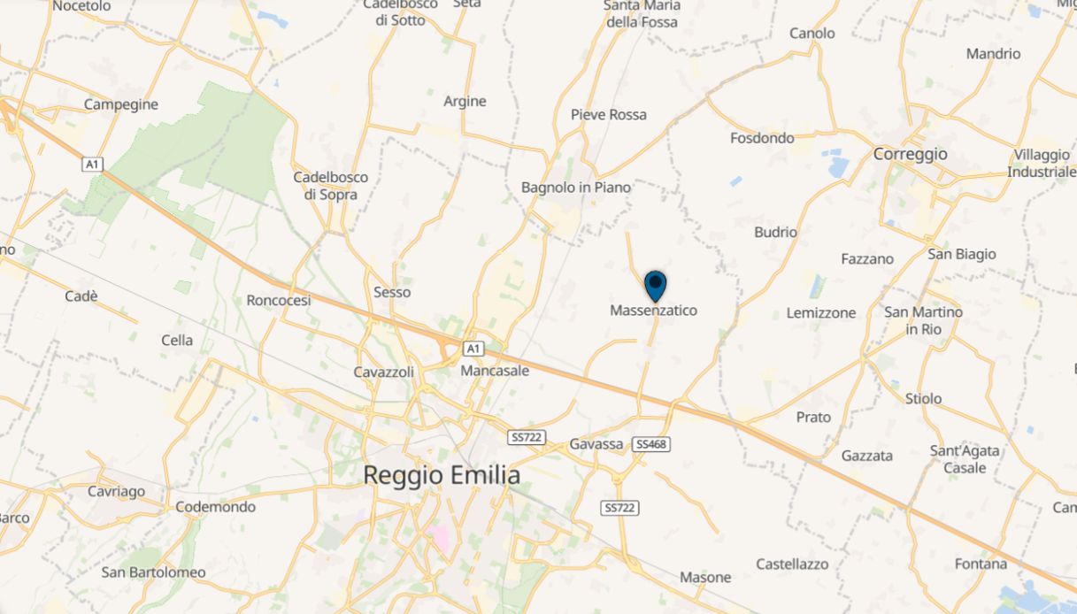 Claudio Citro morto a Reggio Emilia dopo il taser, i risultati dell ...