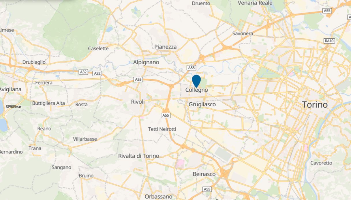 Picchia l'avversario del figlio a Collegno, papà si difende e replica ...