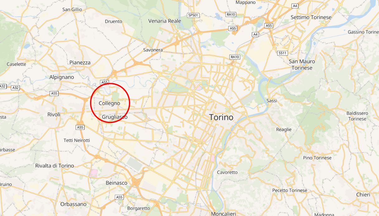 Aggredito dal papà del calciatore avversario a Collegno, 13enne ...