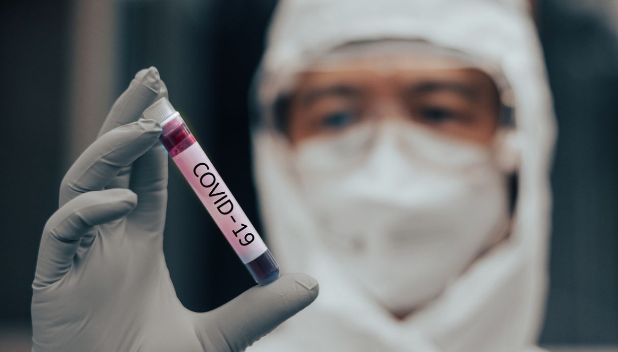 Uno spray nasale può ridurre il rischio di infezione da Covid, cos’è l ...