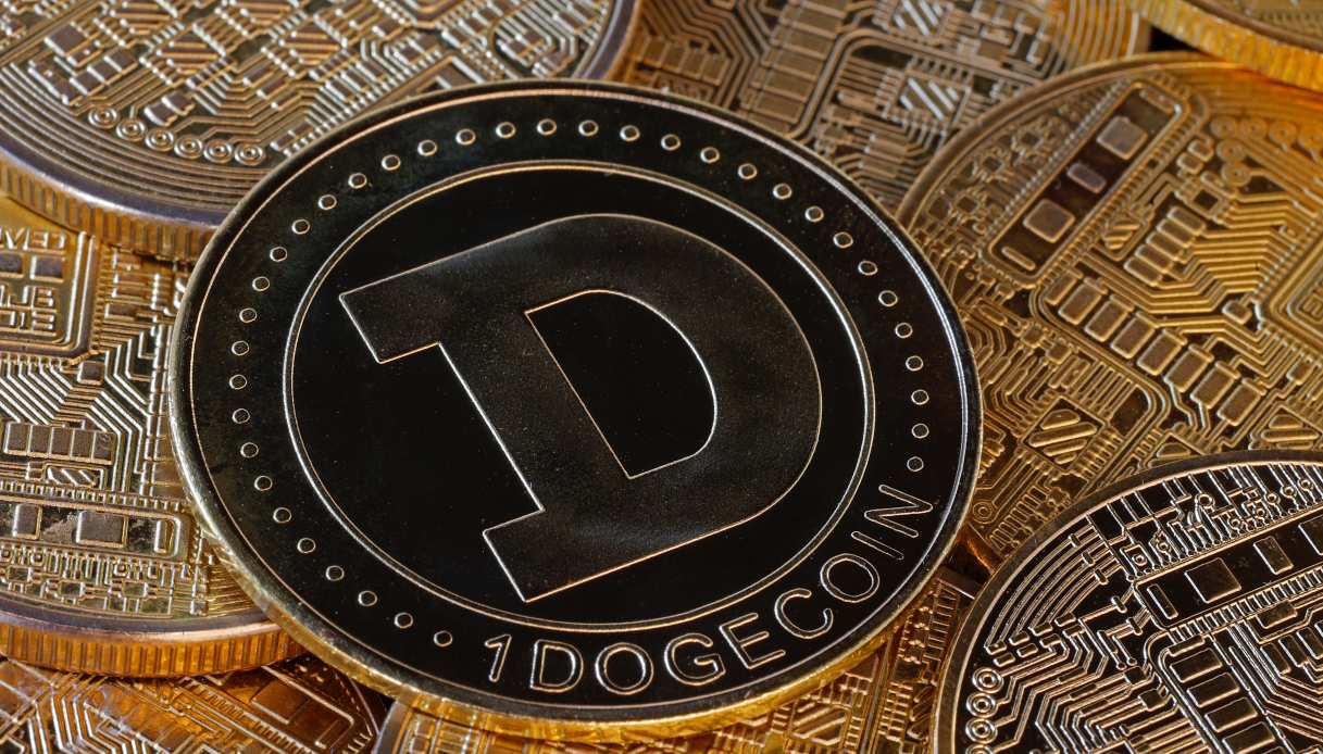 Dogecoin compra la Triestina, prima volta di una criptovaluta ...