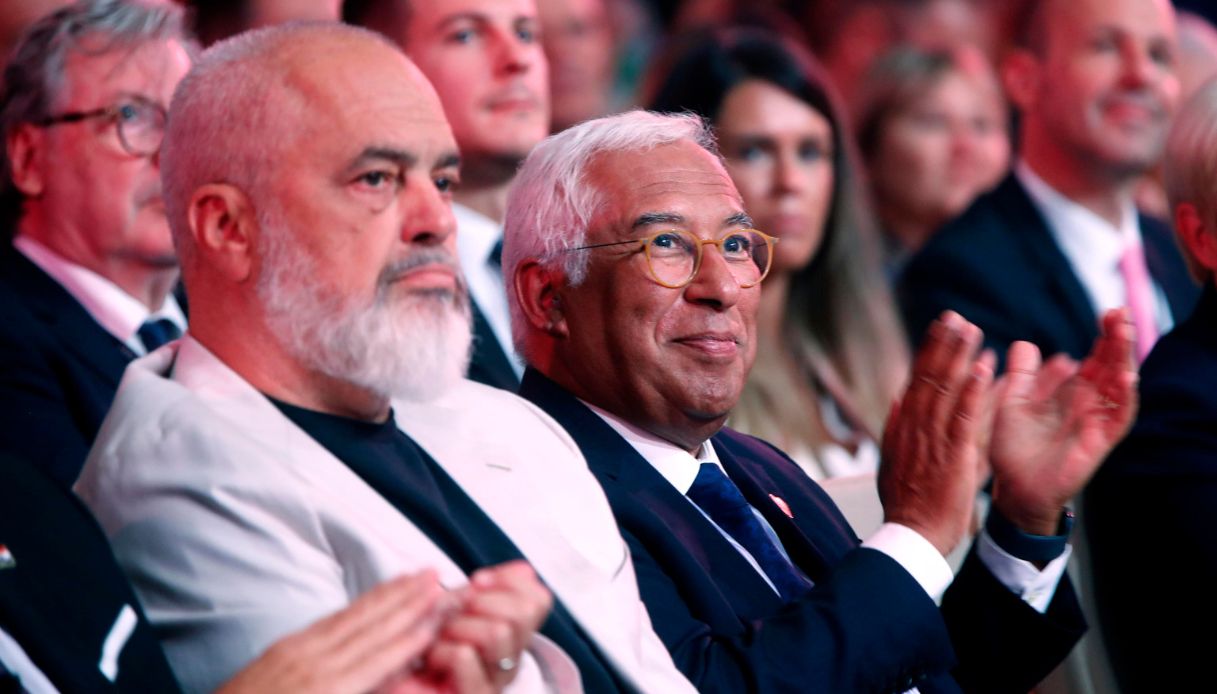 Chi è Diella primo ministro al mondo con l'AI in Albania nel nuovo ...