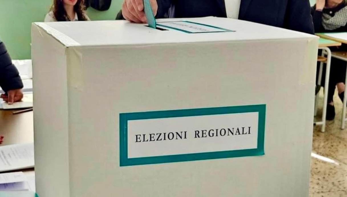 Elezioni Regionali Marche e Valle d'Aosta, urne aperte: fino a quando ...