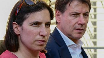 Risultati elezioni Regionali Calabria, chi ha vinto tra i partiti: i ...