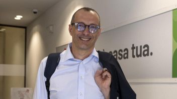 Elezioni Regionali, mappa dell'Italia: chi è in vantaggio tra ...