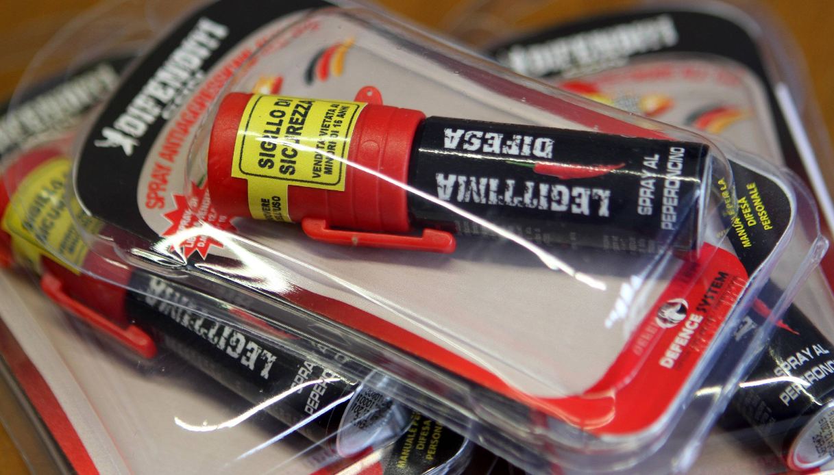 Elezioni Regionali Marche, spray urticante al comizio della candidata ...