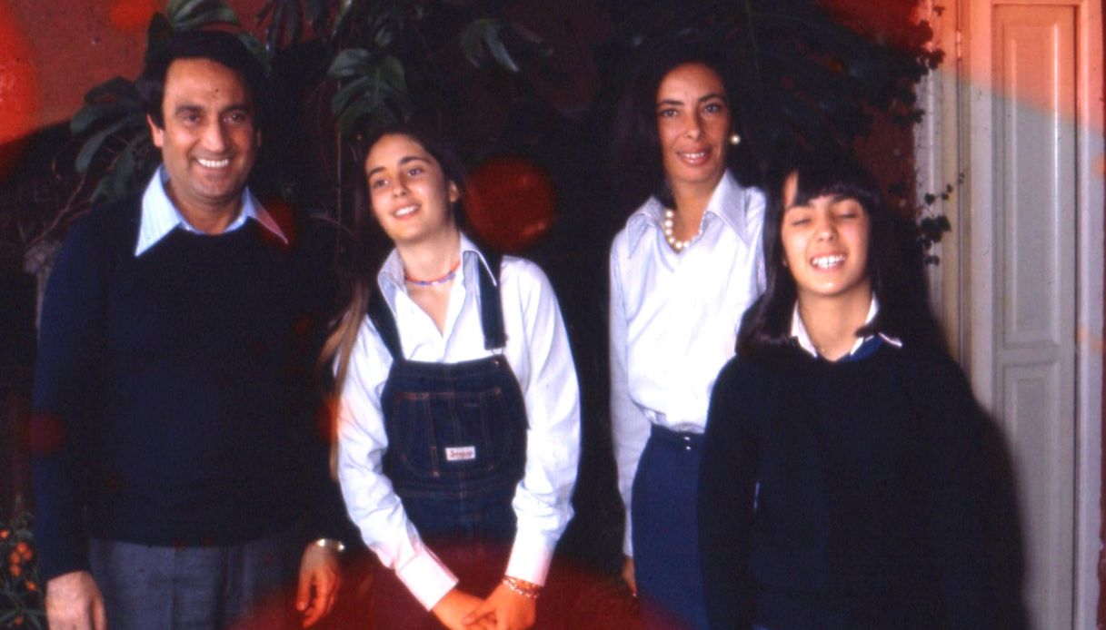 Chi è Sveva Fede figlia di Emilio che ha seguito le orme del padre e ...